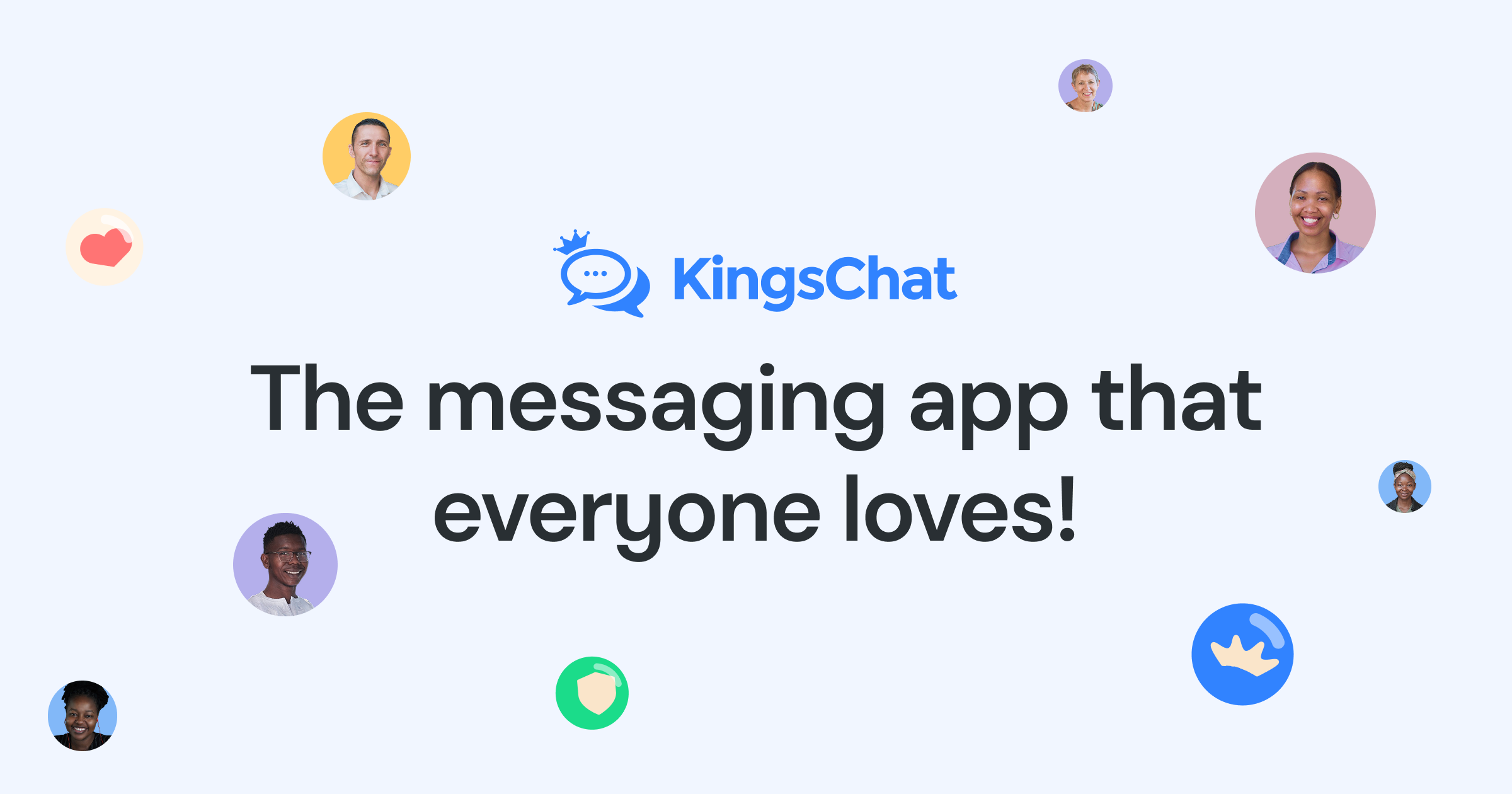 Timeline | KingsChat