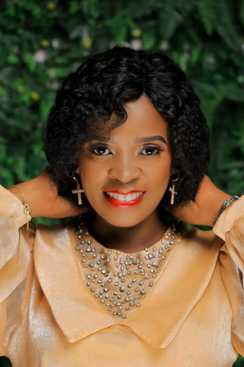 Post by Pst Winnie @pst_winnie | KingsChat - Christian Social Media ...