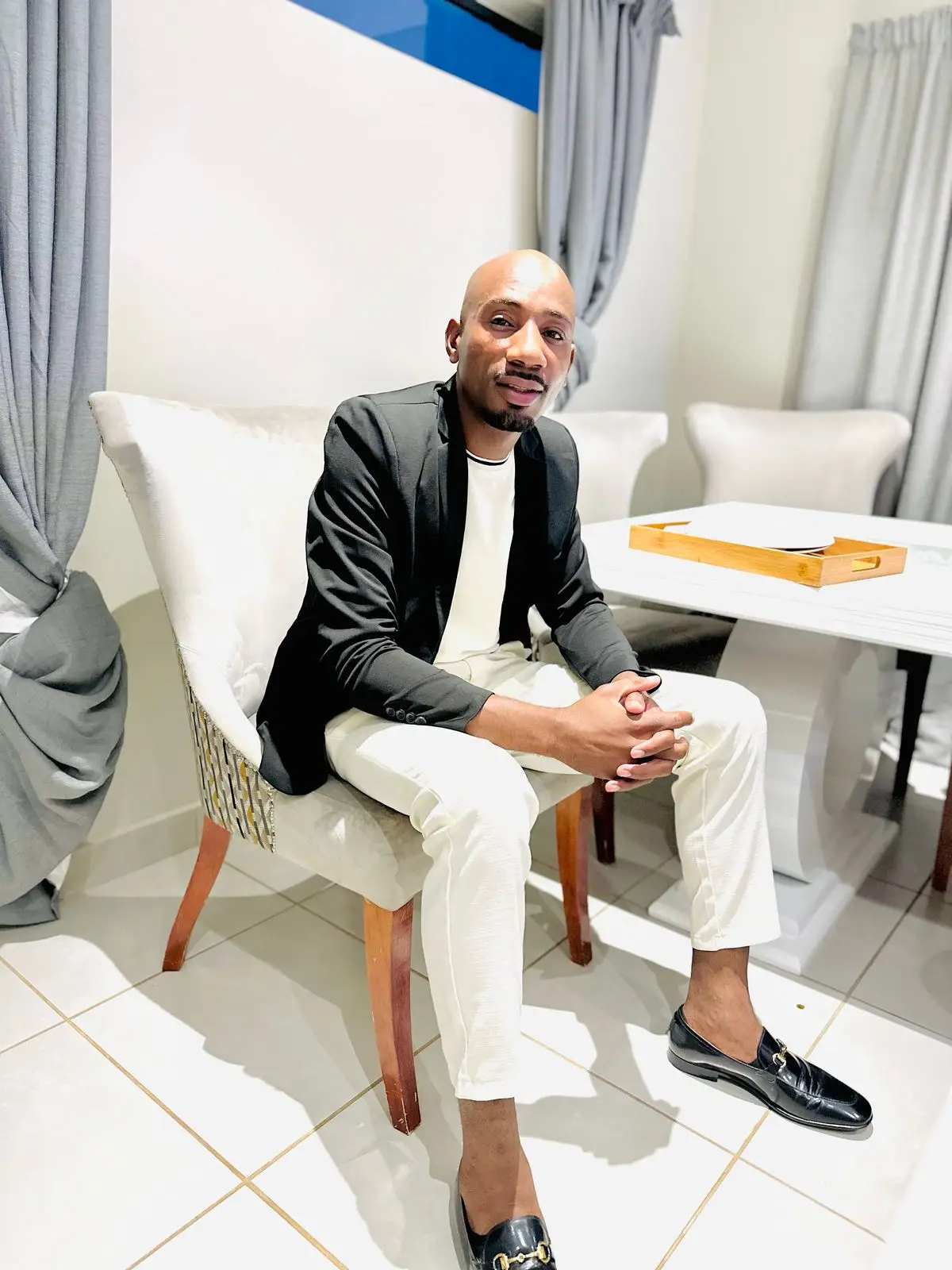 Pastor Henry Soweto Grp - @ph_the_great Profile | KingsChat - Christian ...