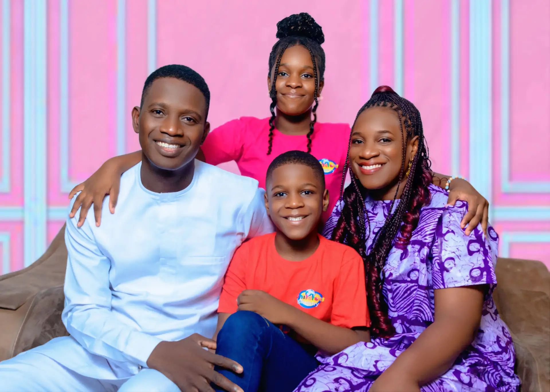 Adeyinka Lawal - @yinsez - Kingschat profile (posts, photos and video)