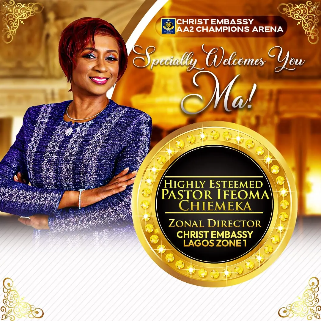 Post by PASTOR EMEKA OKOISOR @pastoremek22703 | KingsChat - Christian ...