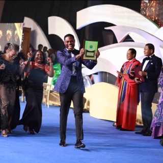 Pastor Nduka The Duke! - @ndukaalex - Kingschat profile (posts, photos ...