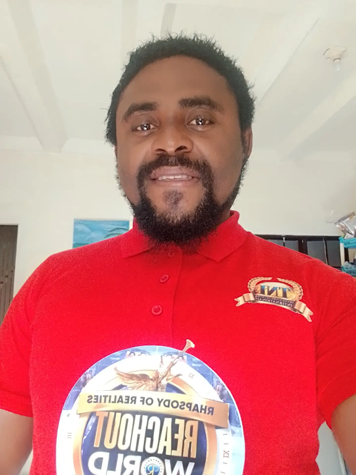 Redeemer Don Nicholas - @donnicholas188 Profile | KingsChat - Christian ...