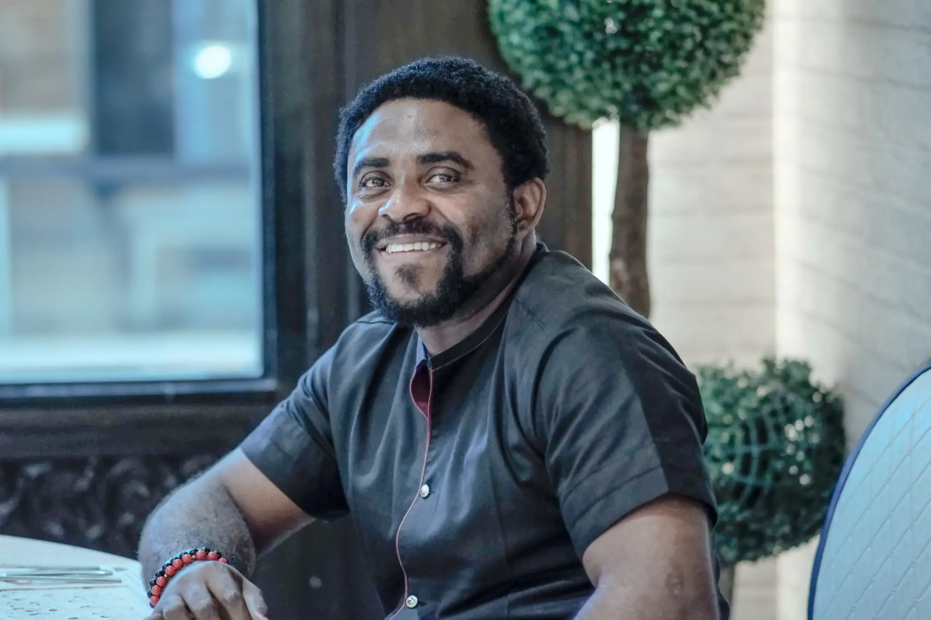 Redeemer Don Nicholas - @donnicholas188 Profile | KingsChat - Christian ...