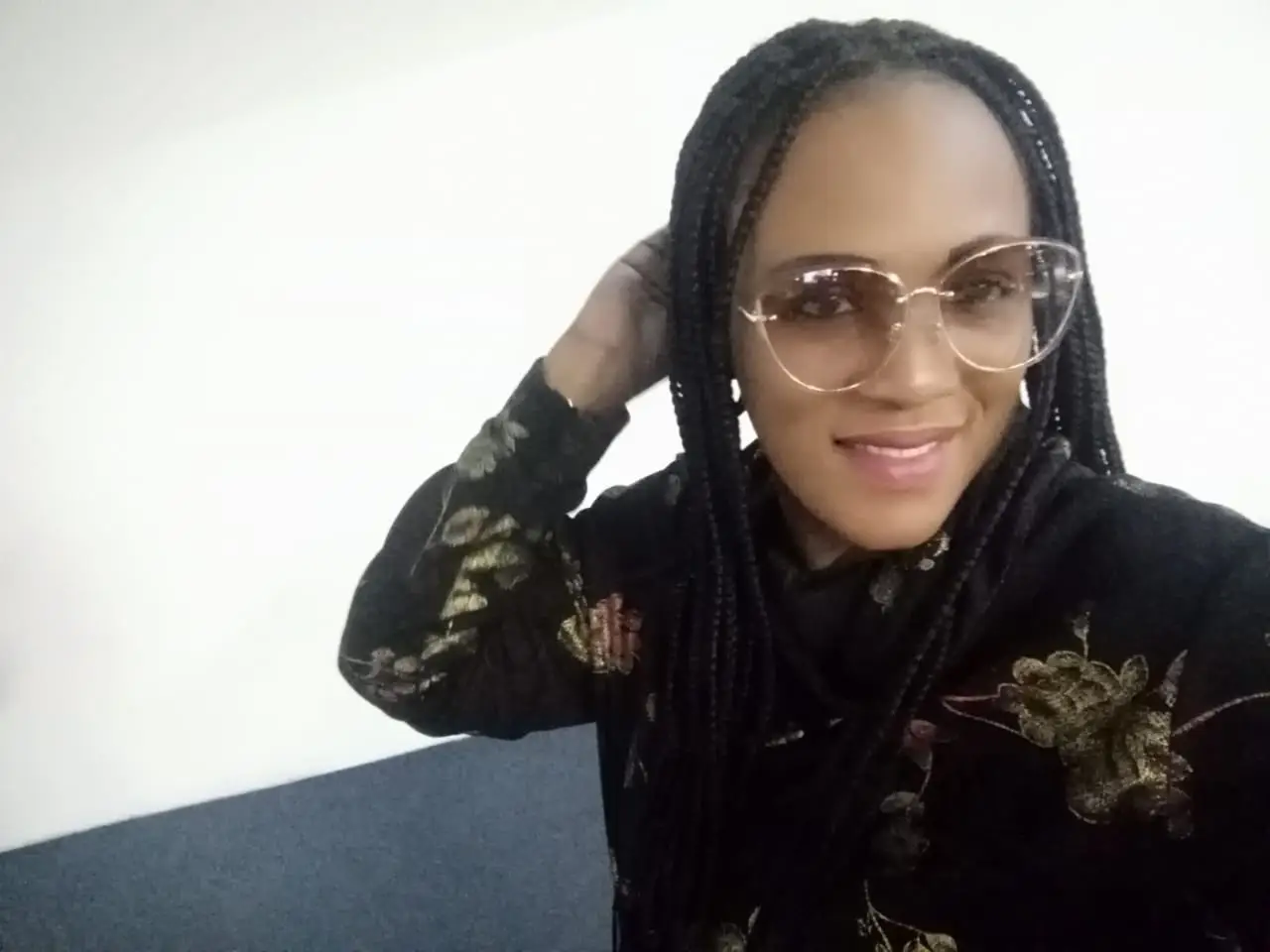 PLEROO Pastor Jane Igwe - @prolificpastorjane - Kingschat profile (posts, photos and video)