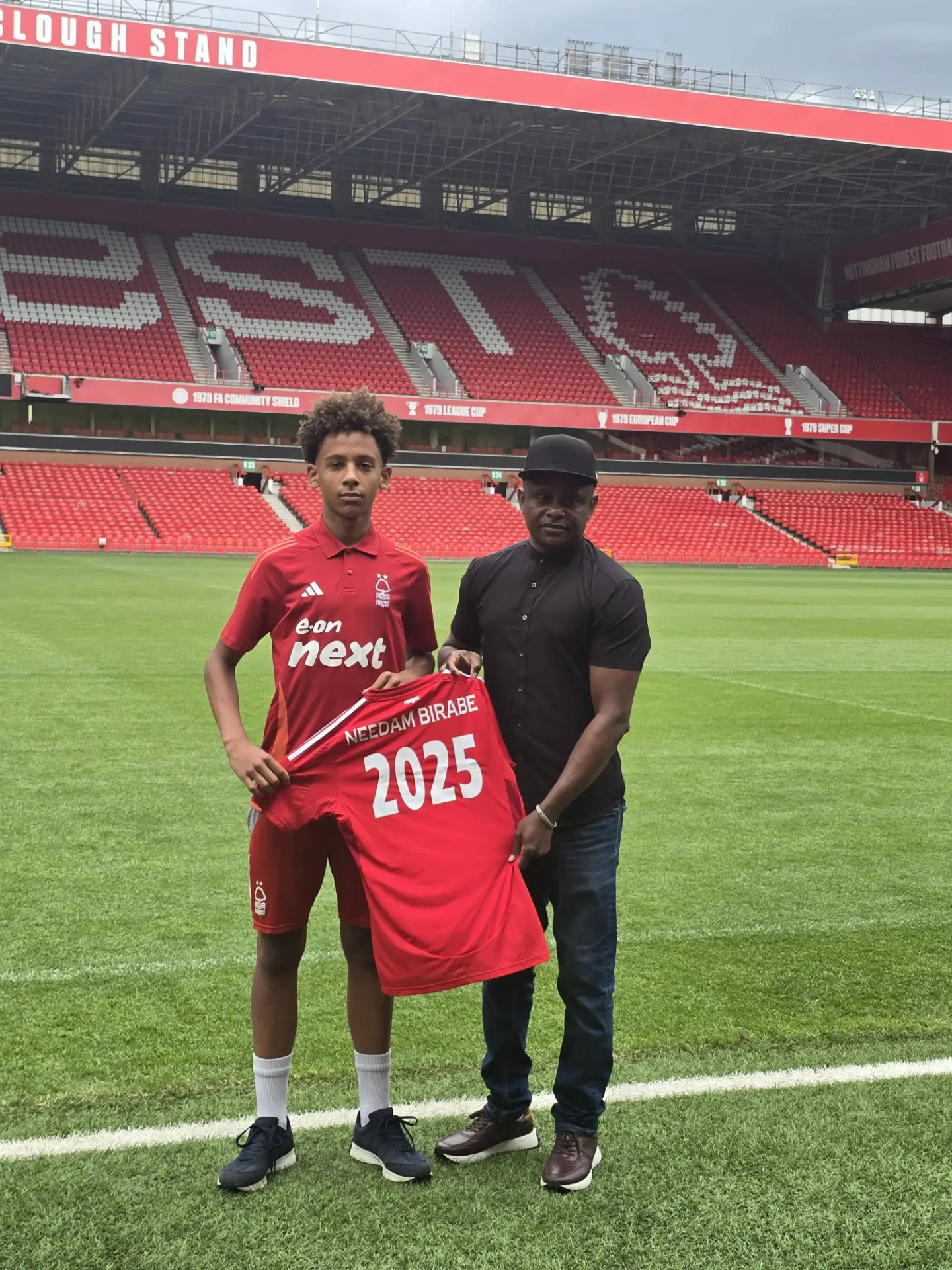 Wuga Birabe - @wuga10 - Kingschat profile (posts, photos and video)