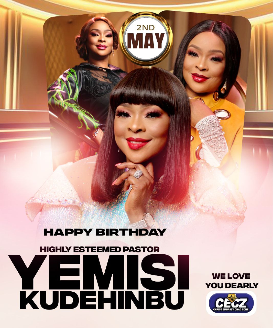 Post by Prince Caleb @caleblovingking | KingsChat - Christian Social ...