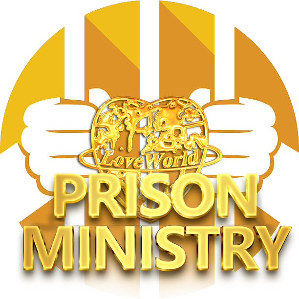 Loveworld Prison Ministry - @ceprisonministry Profile | KingsChat ...