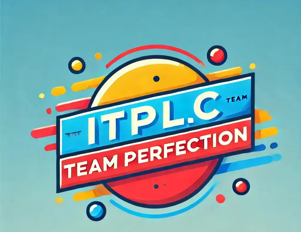ITPLC Team Perfection - @teamperfection Profile | KingsChat - Christian ...